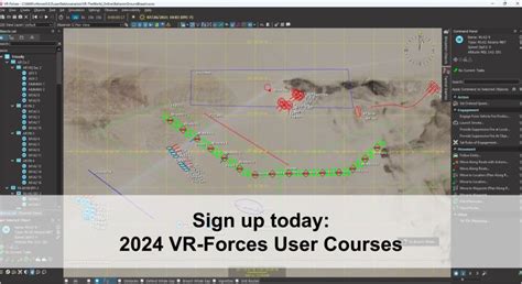 Makone Vrforces Usertrainingcourse Computergeneratedforces Mak