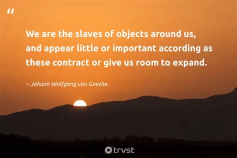 54 Materialism Quotes Expressing Less Is More