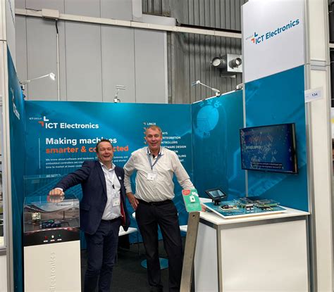 Electronics And Applications Ict Group