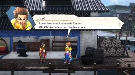 Lokasi Dan Cara Rekrut Syd Di Eiyuden Chronicle Hundred Heroes