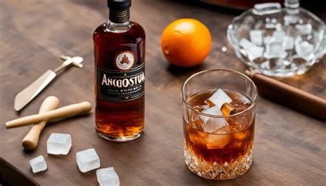 Classic Old Fashioned Recipe Guide Mixology Made Simple