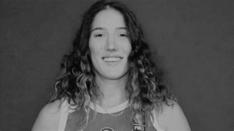 Nilay Aydoğan Son Yolculuğuna Uğurlandı Tbkl Haberleri