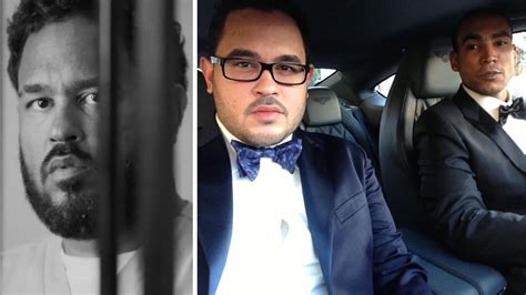 Raphy Pina Responde Contundentemente A Don Omar Por Llamarlo Bocón” Univision Famosos Univision