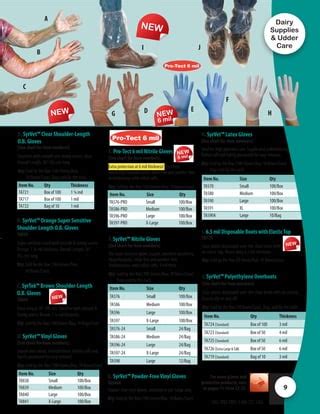 Syrvet Catalog Volume 27 2013 Livestock Supplies For Vet And Farm