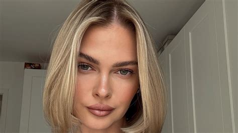 Bin Real Darya Strelnikova Dementiert Fake Behauptungen