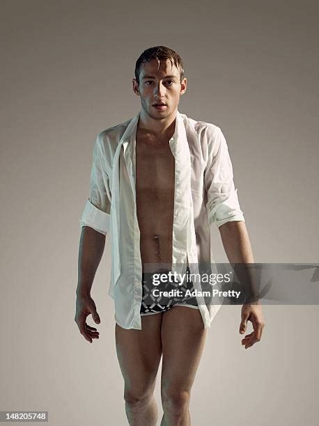 Matthew Mitcham The Advocate Magazine Issue Photos And Premium High Res Pictures Getty Images