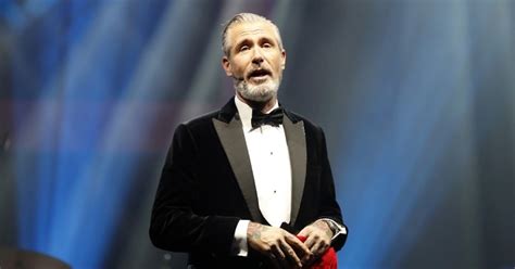 Eric Corton 6 Jaar Gestopt Met Alcohol Fitter Dan Ooit