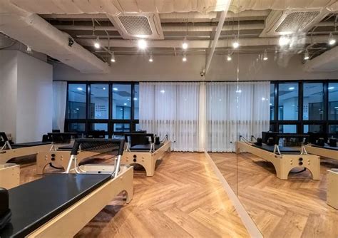 Pt 피티샵 헬스장인테리어 이제는 디자인 입니다 인테리어 디자인 공사 비용견적 중개플랫폼 Home Room Conference Room
