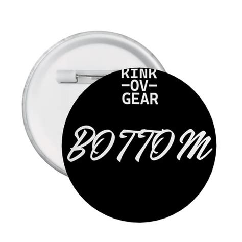 Kog Bottom Identity Round Button Badge Passive Pasivo Id Kink Ov Gear
