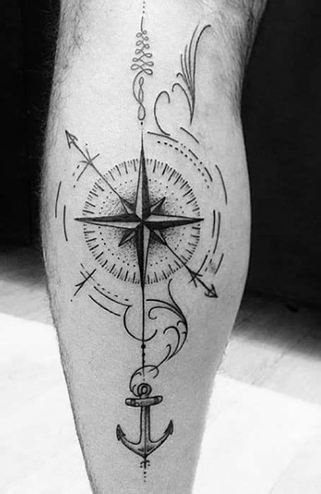 20 Cool Compass Tattoo Designs Meaning Artofit 20 Cool Compass Tattoo Designs Meaning Artofit