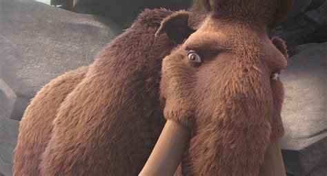 Ice Age Dawn Of The Dinosaurs 2009 Movies Screencaps