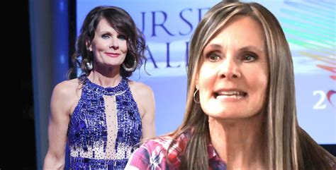 Can The General Hospital Nurses Ball Happen Without Lucy Coe