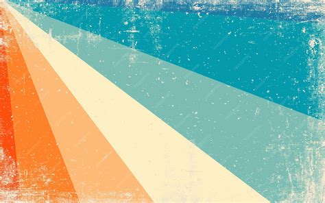 Retro Poster Backgrounds