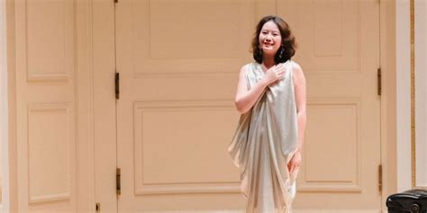 Chinese Composer Yue Chen Premieres Spring View At Carnegie Hall Bridging Eastern And Western