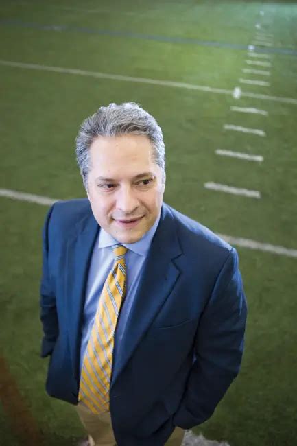Dr Theodore Featured In Harvard Medicine Magazine