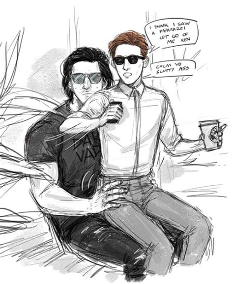 Justghostly “ Controversial Kor Band Leader Kylo Ren Spotted On La