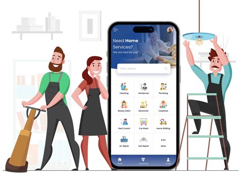 Service Mobile App Development IOS Mobile App Flutter React Native Upwork