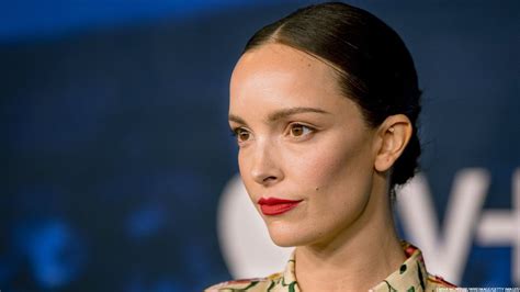 Jodi Balfour Talks Playing Powerful Lesbians In Ted Lasso And For All