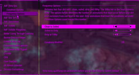 Aaf Dirty Sex Page 4 Downloads Advanced Animation Framework