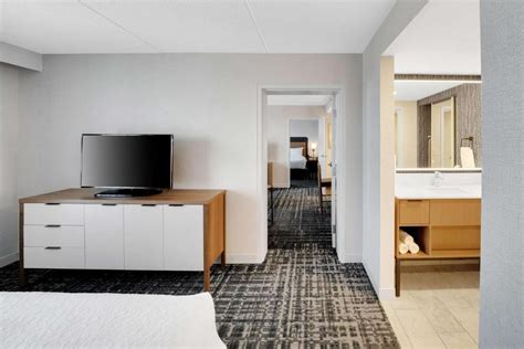 Homewood Suites By Hilton Toronto Markham Markham Updated Prices 2025