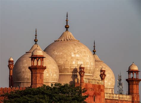 Top 10 Sensational Facts About Imperial Mosque Lahore Badshahi Masjid