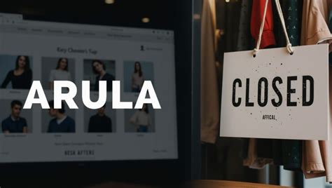 Arula What Caused Sudden Closure Of Its Digital Presence