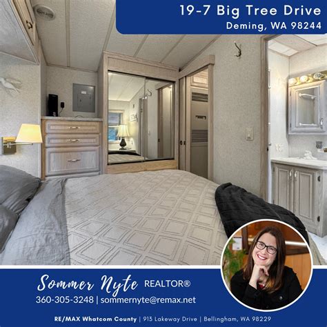 Sommer Nyte Sommer Nyte And The Best Bellingham Homes Team