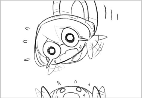 Celestine Lucullus смешные картинки и другие приколы комиксы гиф анимация видео лучший