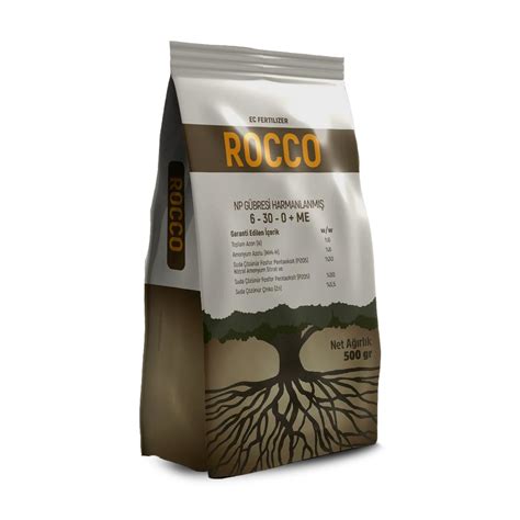 Rocco Rover Seeds