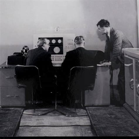 Pioneering Mathematician And Computer Scientist Alan Turing Celebrated