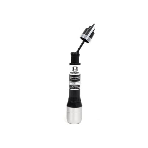 Honda Nighthawk Black Pearl Touch Up Paint B92p · Hybrid Racing