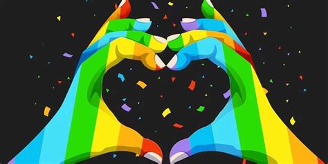 What Does Lgbtq Acronym Stand For