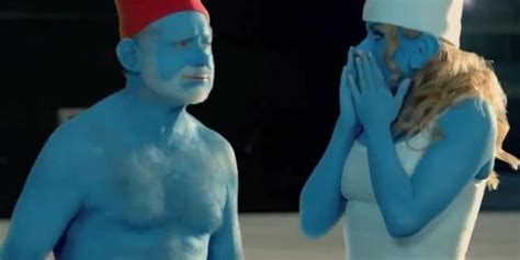 This Aint The Smurfs Xxx Parody 2012 Charley Chase Evan Stone