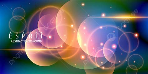 Geometric Colorful Abstract Background Technology Background Blends Vector Technology