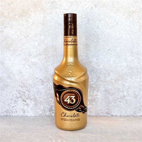 Licor 43 Premium Spanish Liqueurs