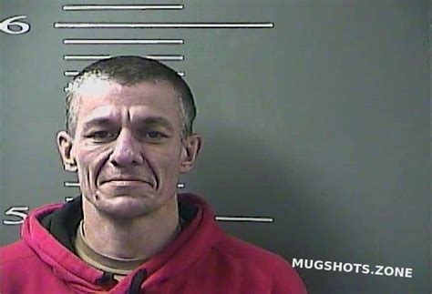 Hackworth Donald F 11132022 Big Sandy Mugshots Zone
