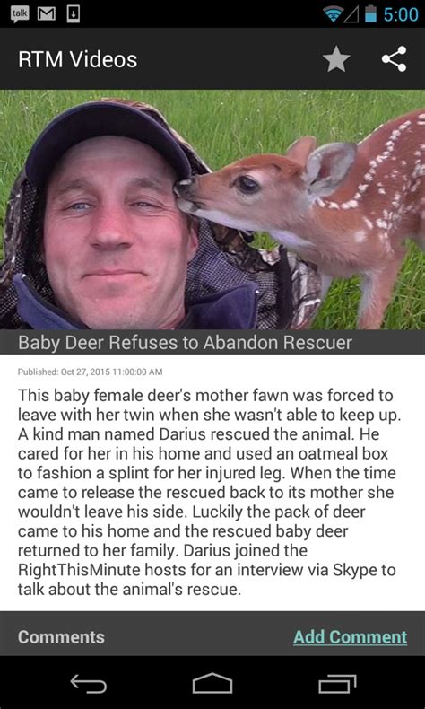 Rtm Videos For Android Download