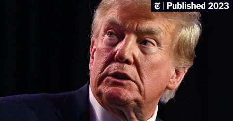 Prosecutors Reassert Need For Gag Order On Trump In Elections Case