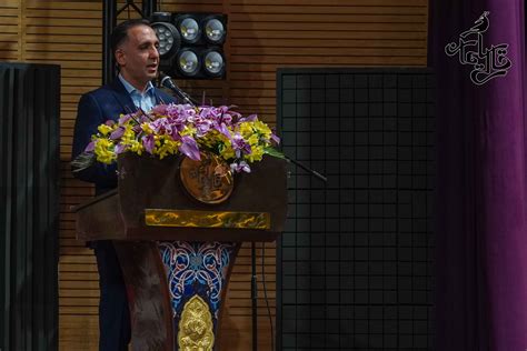 قالی سلیمان جشن بزرگ 41 سالگی قالی سلیمان