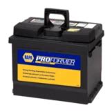 Napa Proformer Battery 24 Months Free Replacement Bci No 67r 390 A Bpf