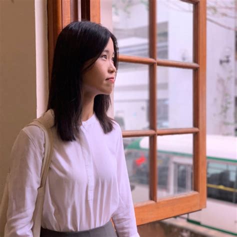 Libin Lin Phd Candidate Utrecht University Utrecht Uu Department Of Human Geography And