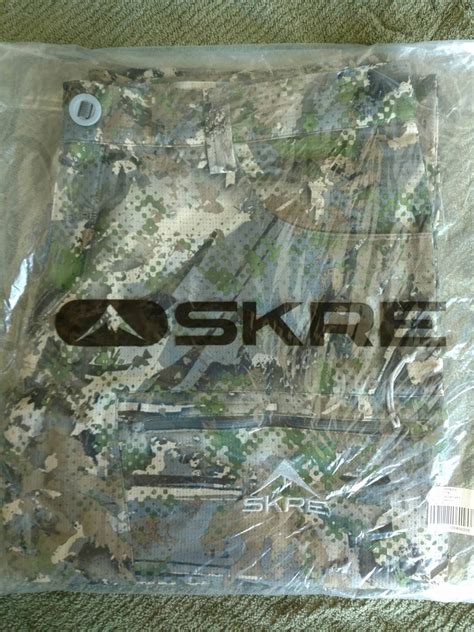 Ultimate Skre Gear Review Page 4 Rokslide Forum