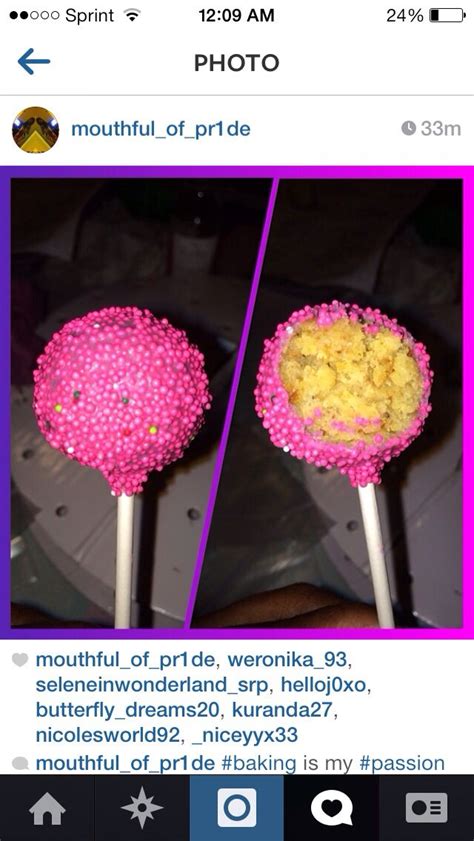 Pin On Sadie Belles Sweets Purple Cake Pops Purple Cakes Cake