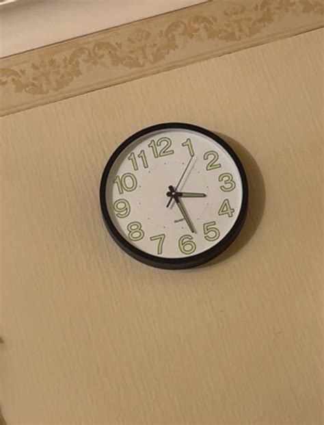 Anyone Had Experience Of A Clock Stopping At Time Of Death Rparanormal