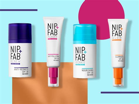 Does Nip And Fab Have Any Side Effects Elbuh