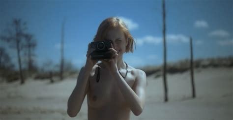 Nude Video Celebs Daria Polasik Nude Kim Byc Seneka 2017