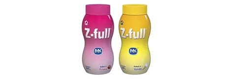Multivitamínico Z Full Mk® Granulado Vademécum De Medicamentos Mk