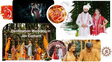Destination Wedding In Jim Corbett — Packages From ₹10l Mahi Events