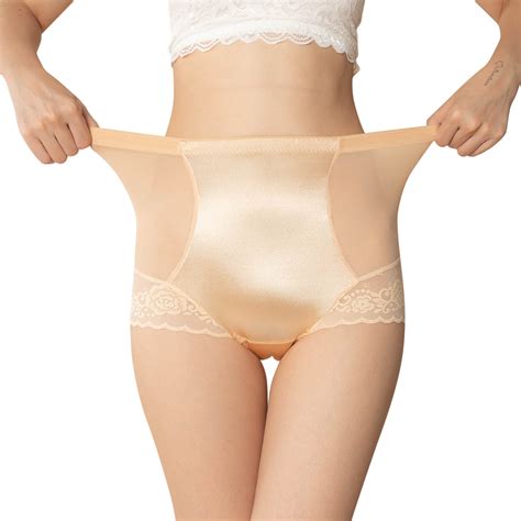 Ladies Underwear Cotton Bikini Womens Underwear Seamless Bikini Lace