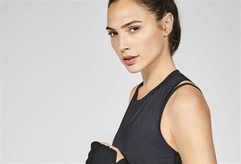 Gal Gadot News Views Reviews Photos And Videos On Gal Gadot
